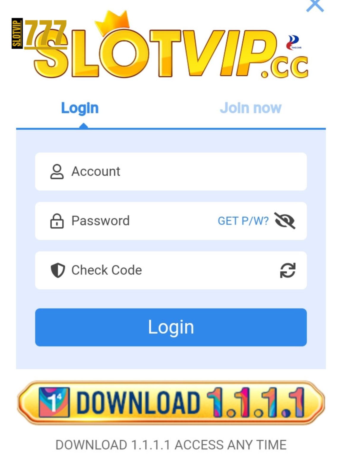 SLOTVIP777 Casino: Register & login SLOTVIP777 to download app, play ...