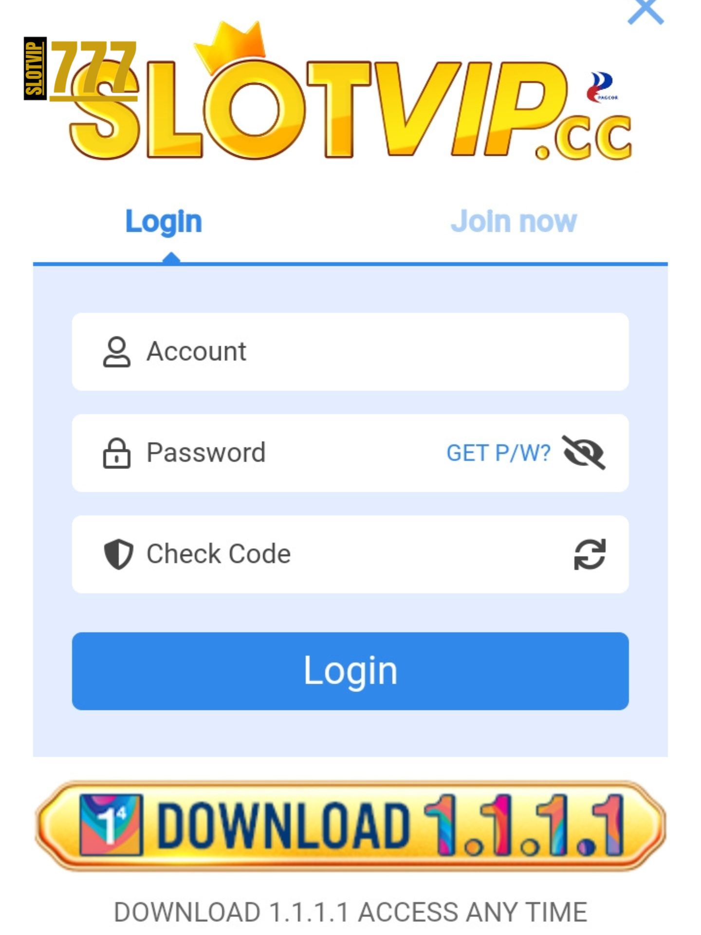 SLOTVIP777 Casino: Register & login SLOTVIP777 to download app, play ...